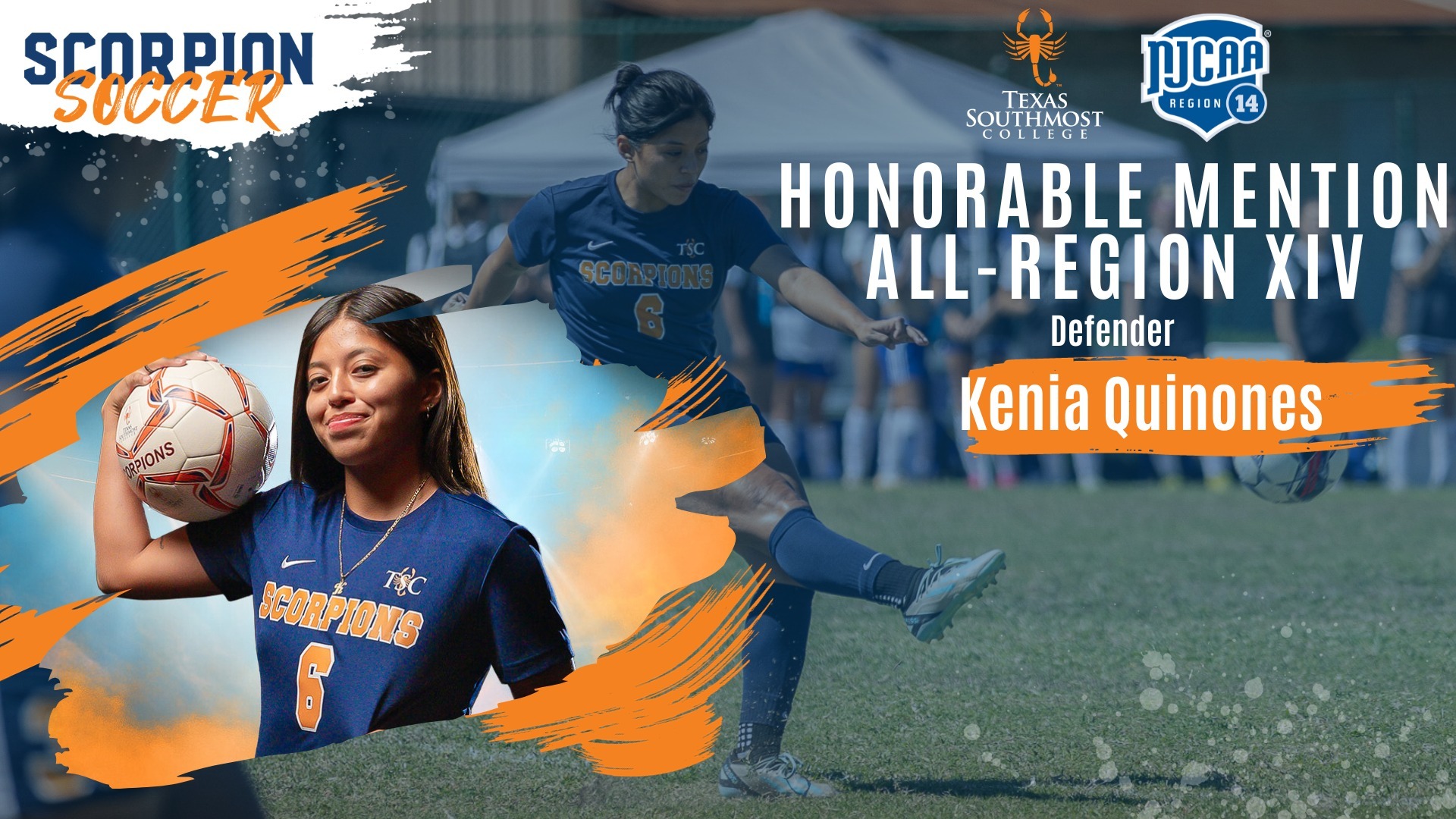 Scorpions return to varsity athletics - Texas Southmost College