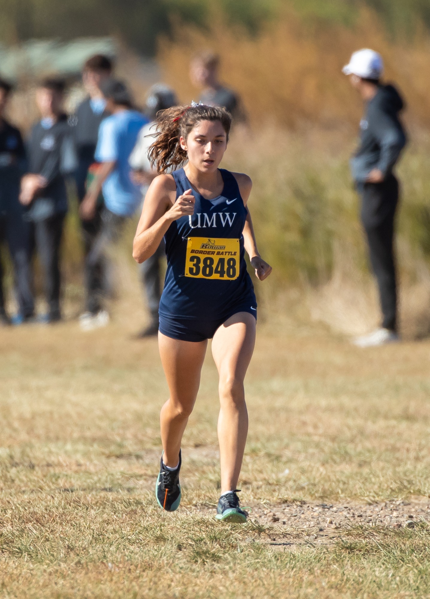 Freddy Rogers, Jessica Oberlies Named UMW Scholar-Athletes of the Year ...