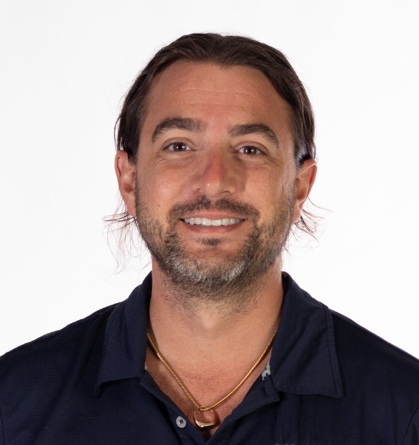 Justin Anderson - Head Men's and Women's Swimming Coach - Women's ...