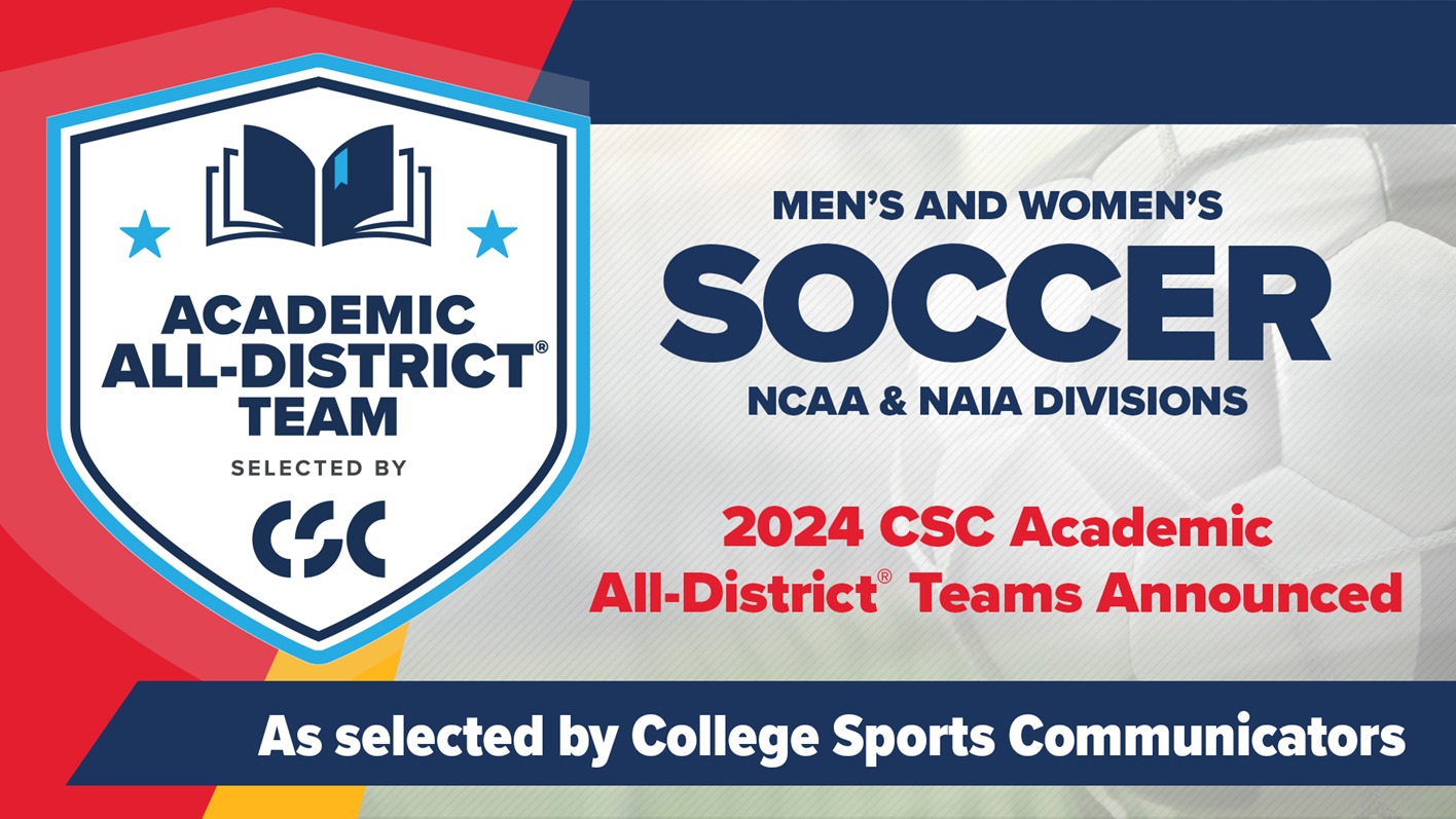 UMW Women's Soccer Sees Three Members Named to United Soccer Coaches ...