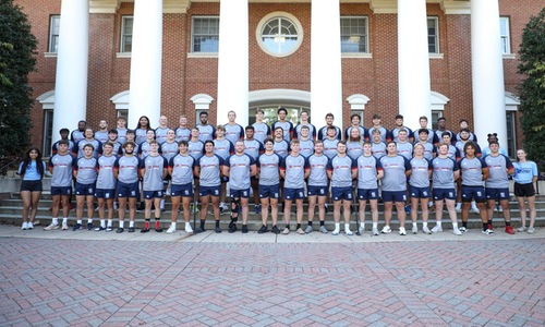 UMW Men's Rugby Falls to #2 Lindenwood in Tennessee, 39-0 - University ...