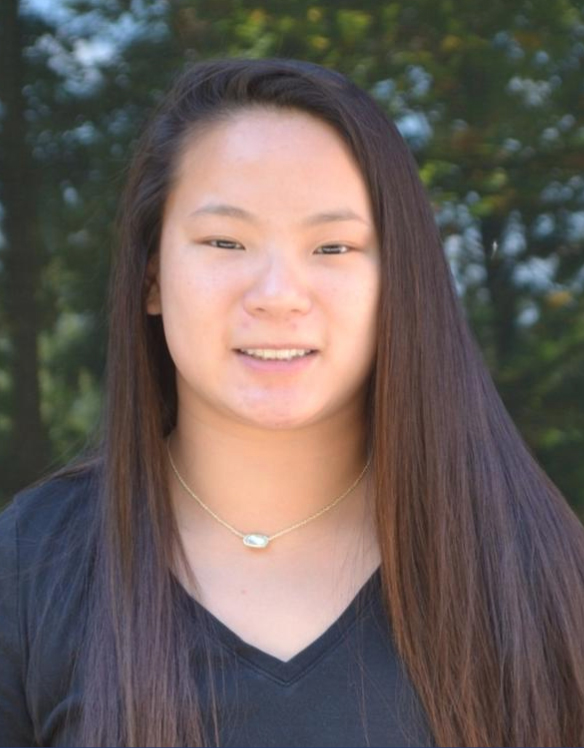 Grace Gartman - Assistant Coach - Women's Swimming & Diving Coaches ...