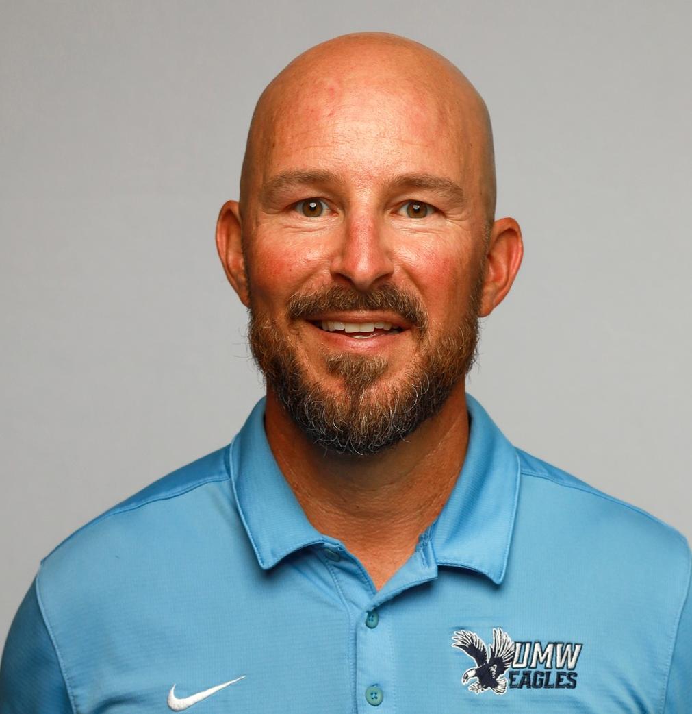 Jason Kilby - Head Men's Soccer Coach - Men's Soccer Coaches ...