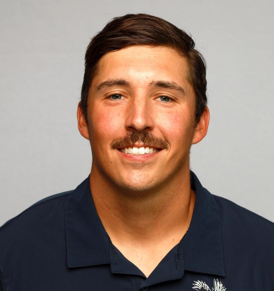 David Yates - Assistant Coach - Men's Soccer Coaches - University of ...