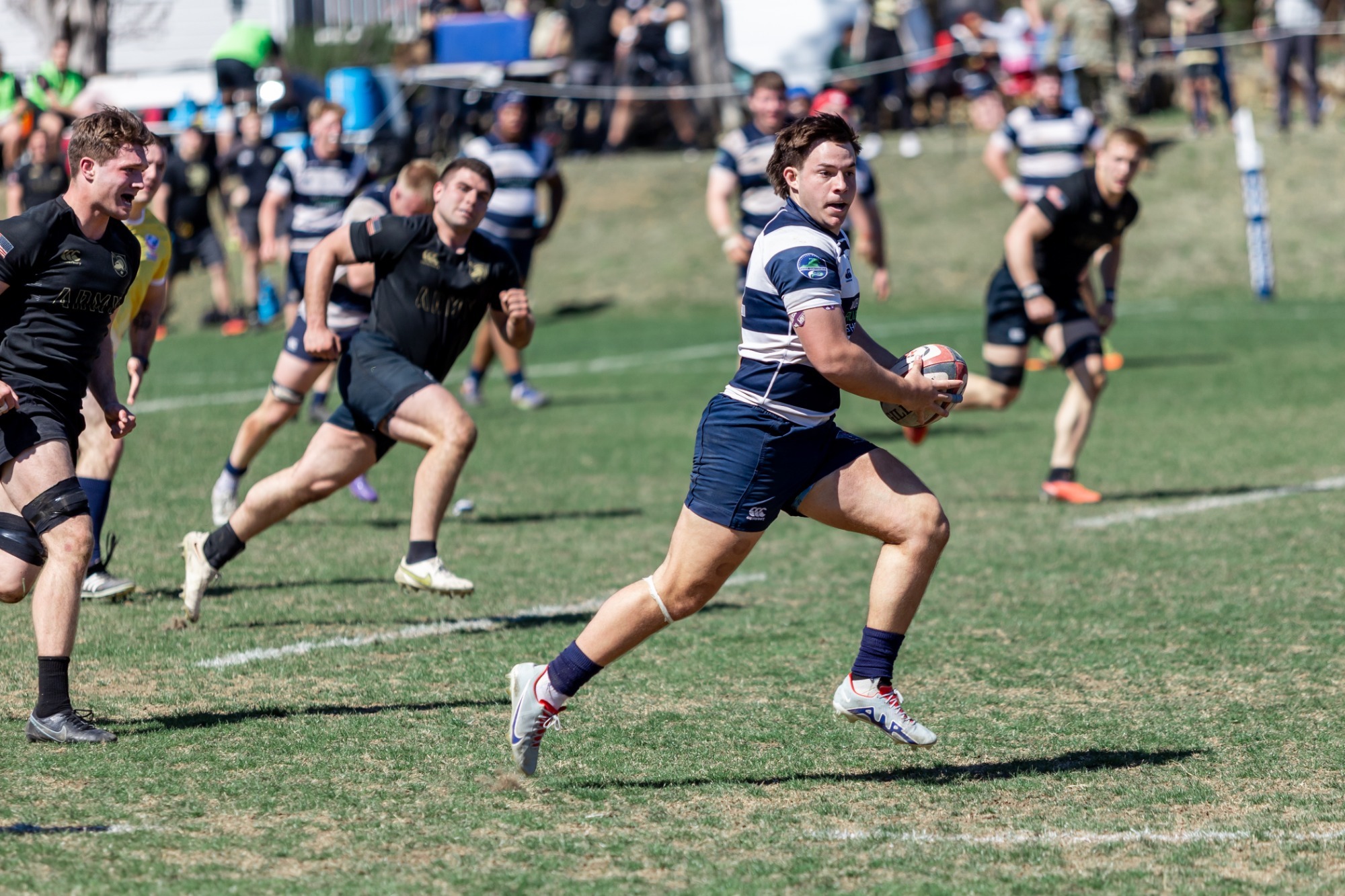 #10 UMW Men's Rugby Falls at #6 Life University - University of Mary ...