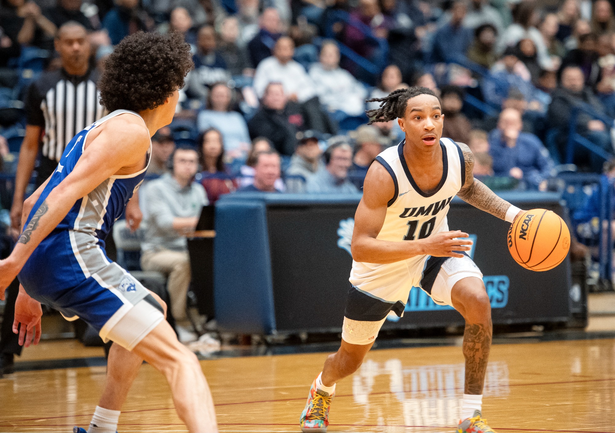 UMW Men's Basketball to Visit Middletown, CT this weekend for NCAA ...