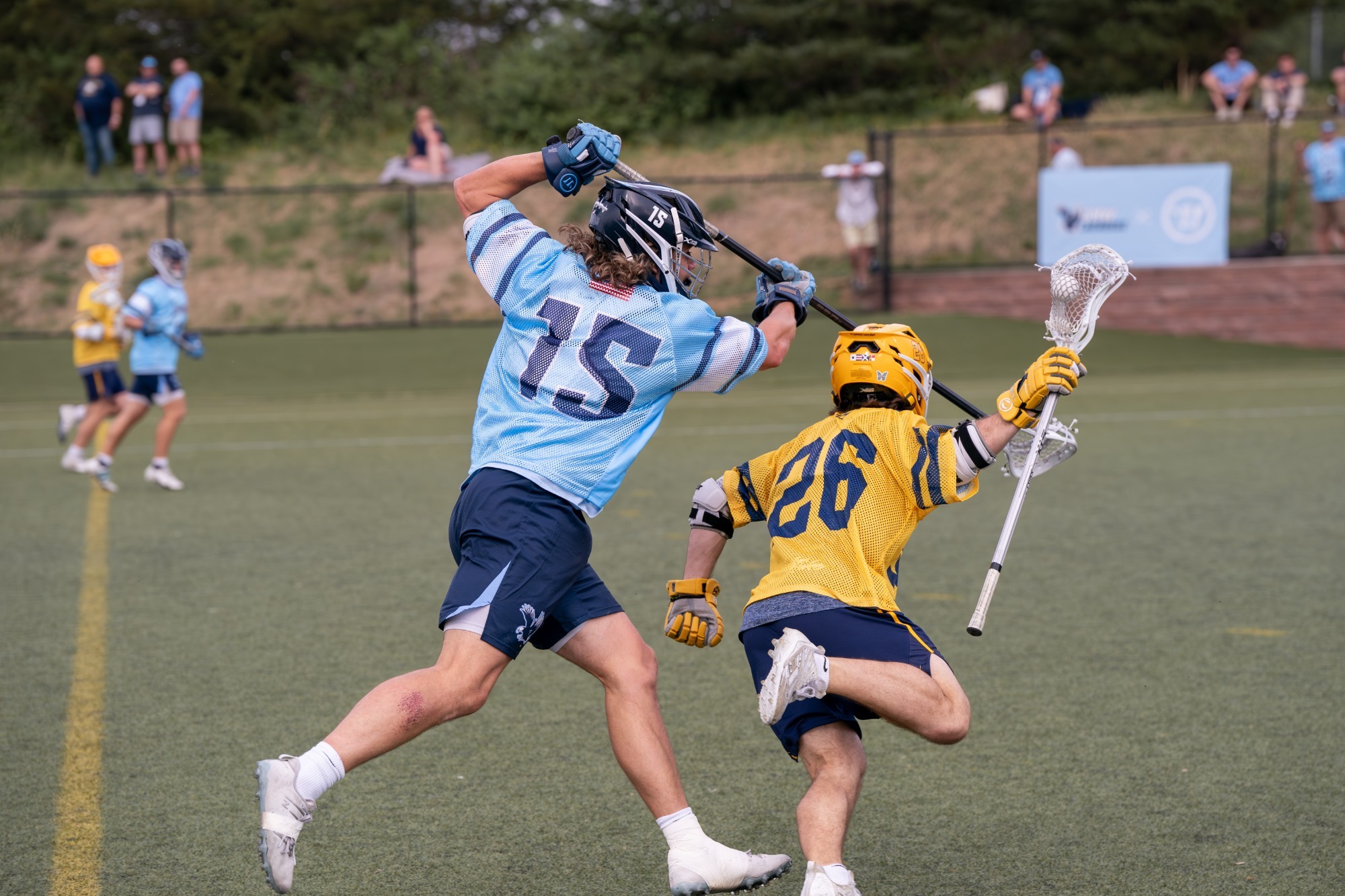 Drew Delaney Named Assistant AD for Internal Operations/Assistant ...