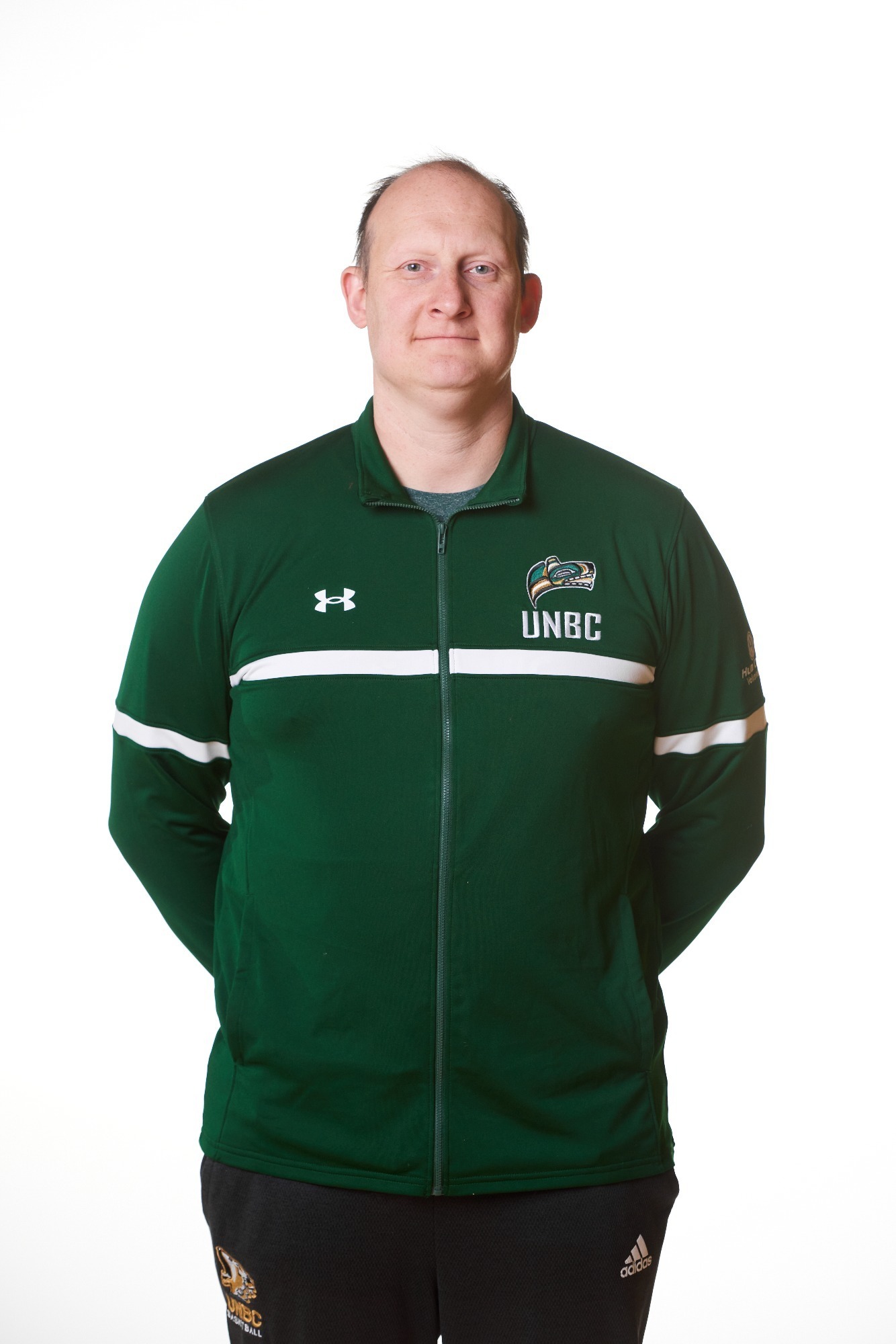 Todd Jordan - Head Coach - Men's Basketball - Men's Basketball Coaches ...