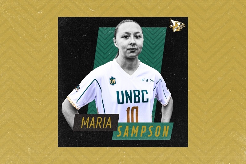 WSOC: Goal-scoring striker Maria Sampson makes jump from TWolves ...