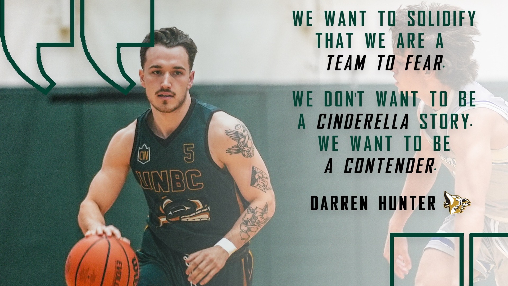 MBB Preview: Timberwolves at WoflPack - University of Northern British ...