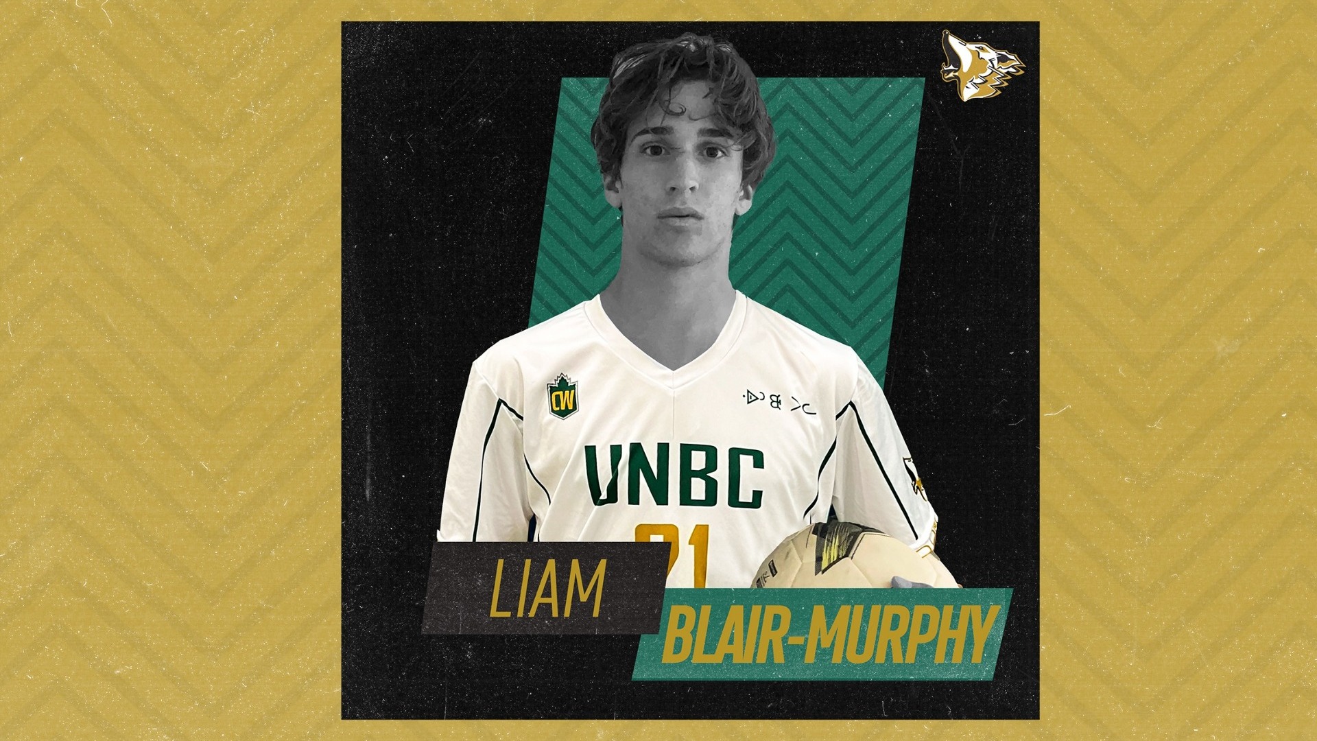 MSOC: UNBC Timberwolves Add Langley Striker Cole Gunhold To the Fold ...