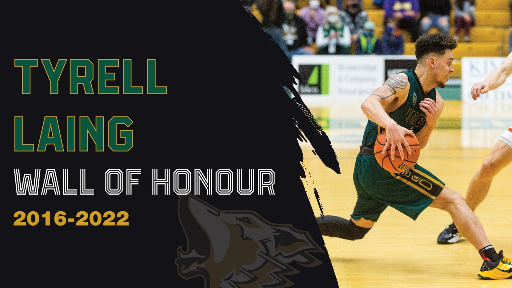 MBB: TWolves Add Sharpshooting, Facilitating Combo Guard Marcus Wilson ...