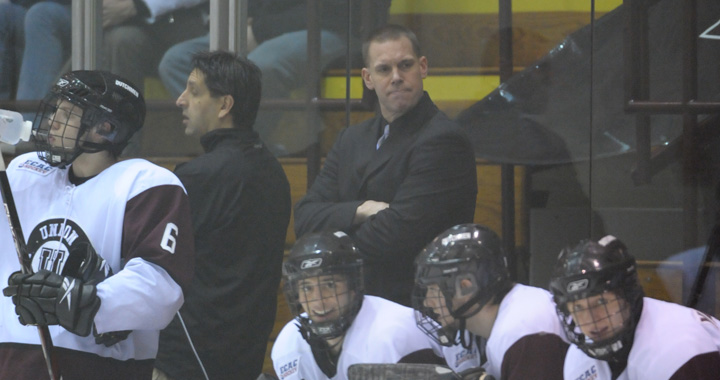 Associate Head Coach Rick Bennett To Be Inducted Into Providence ...