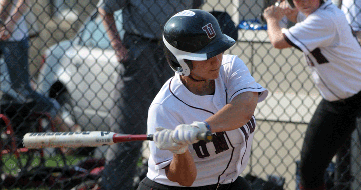 Nina Cervini - 2012 - Softball - Union College Athletics