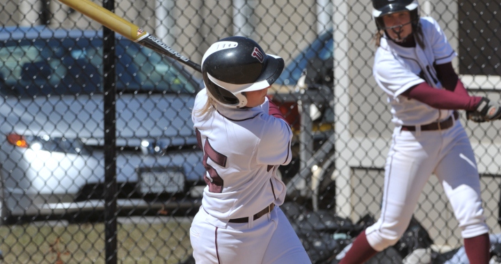 Lauren Hoffman - 2012 - Softball - Union College Athletics