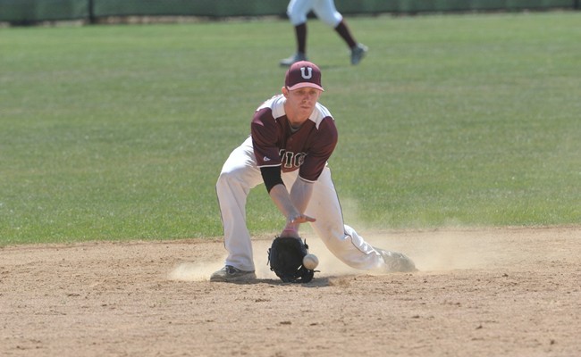 Dylan Katz-Wicks - 2013 - Baseball - Union College Athletics