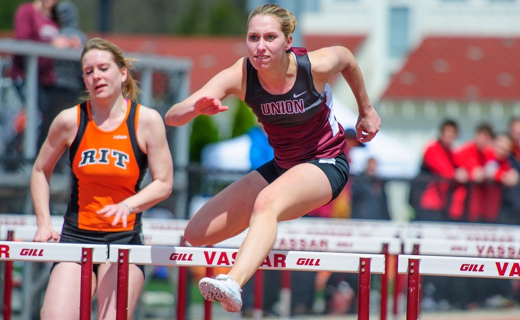 Bethany Crowe - 2013 - Women's Track & Field - Union College Athletics