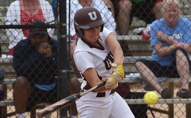 Courtney Casey - 2018 - Softball - Union College Athletics