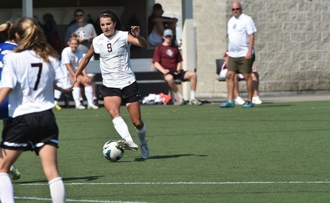 Jessica Farland - 2015 - Women's Soccer - Union College Athletics