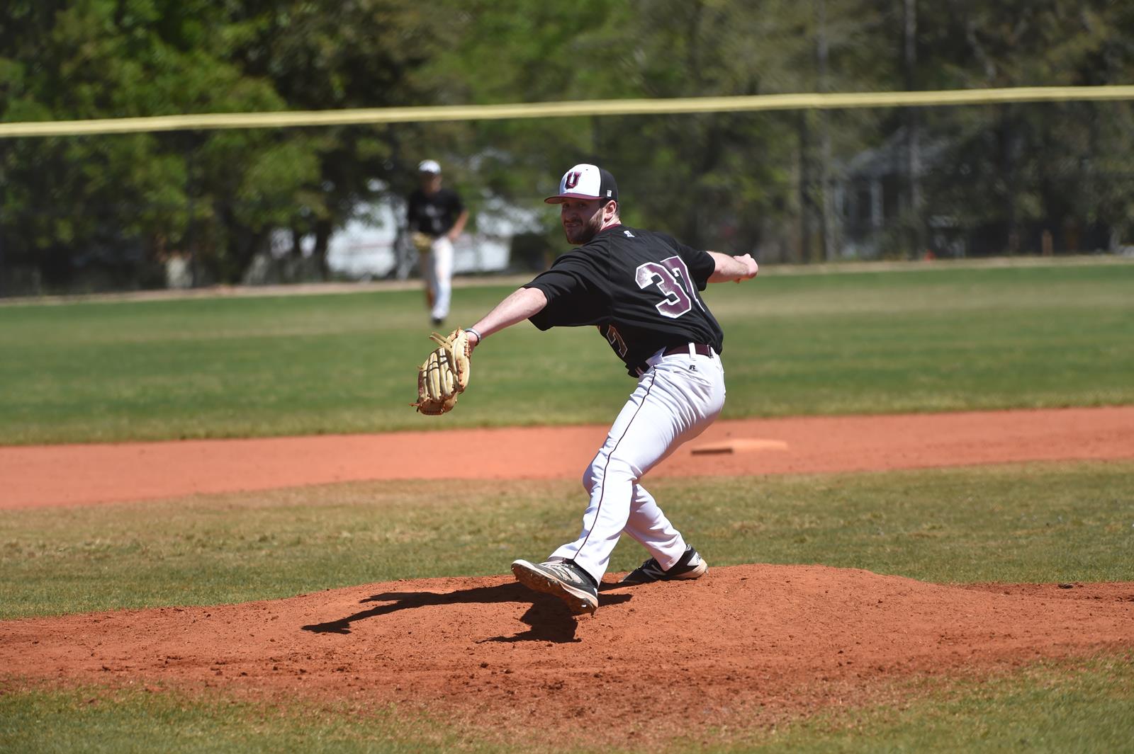 Josh Garber - 2020 - Baseball - Union College Athletics