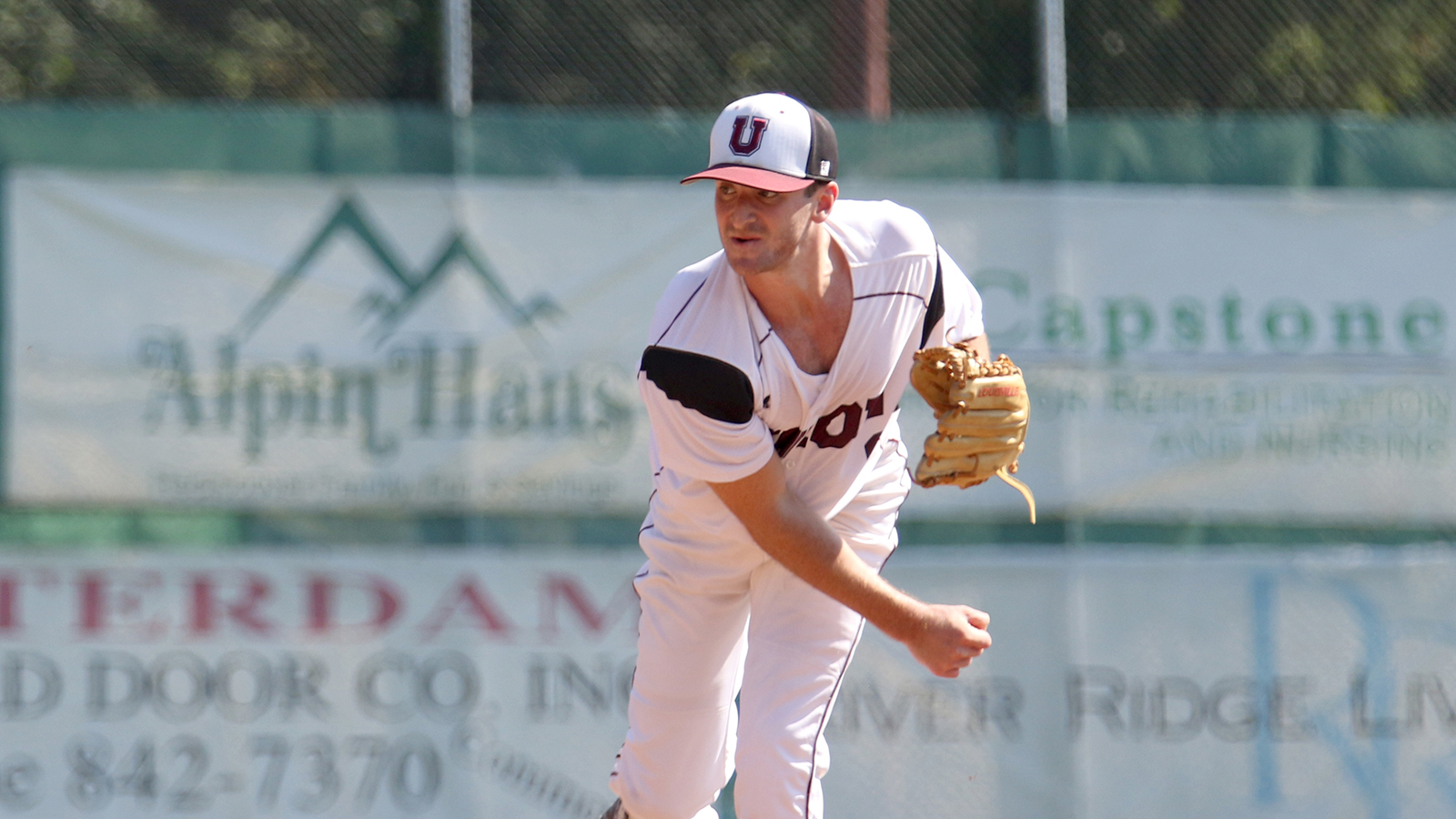 Josh Garber - 2020 - Baseball - Union College Athletics