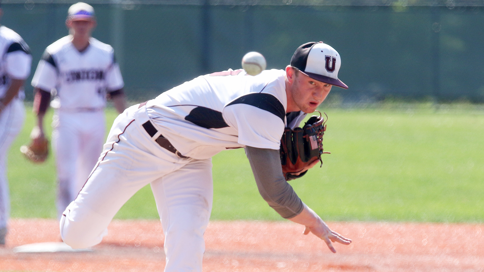 Colin Nye - 2020 - Baseball - Union College Athletics