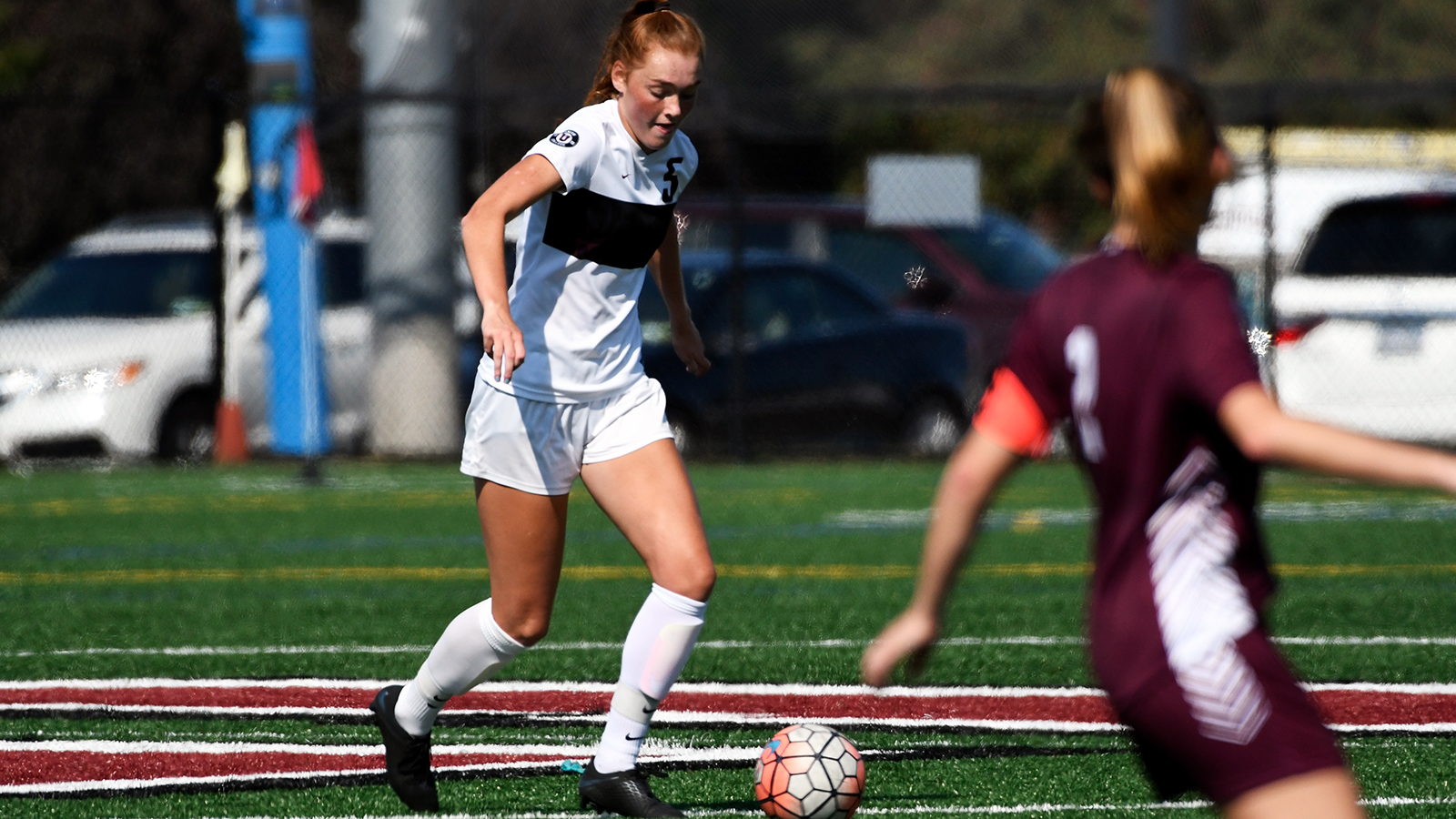 Emma Devaney - 2021 - Women's Soccer - Union College Athletics