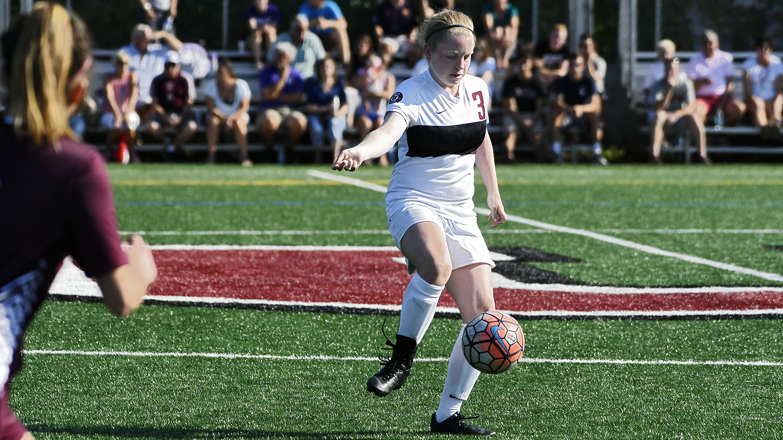 Emily Cleary - 2018 - Women's Soccer - Union College Athletics