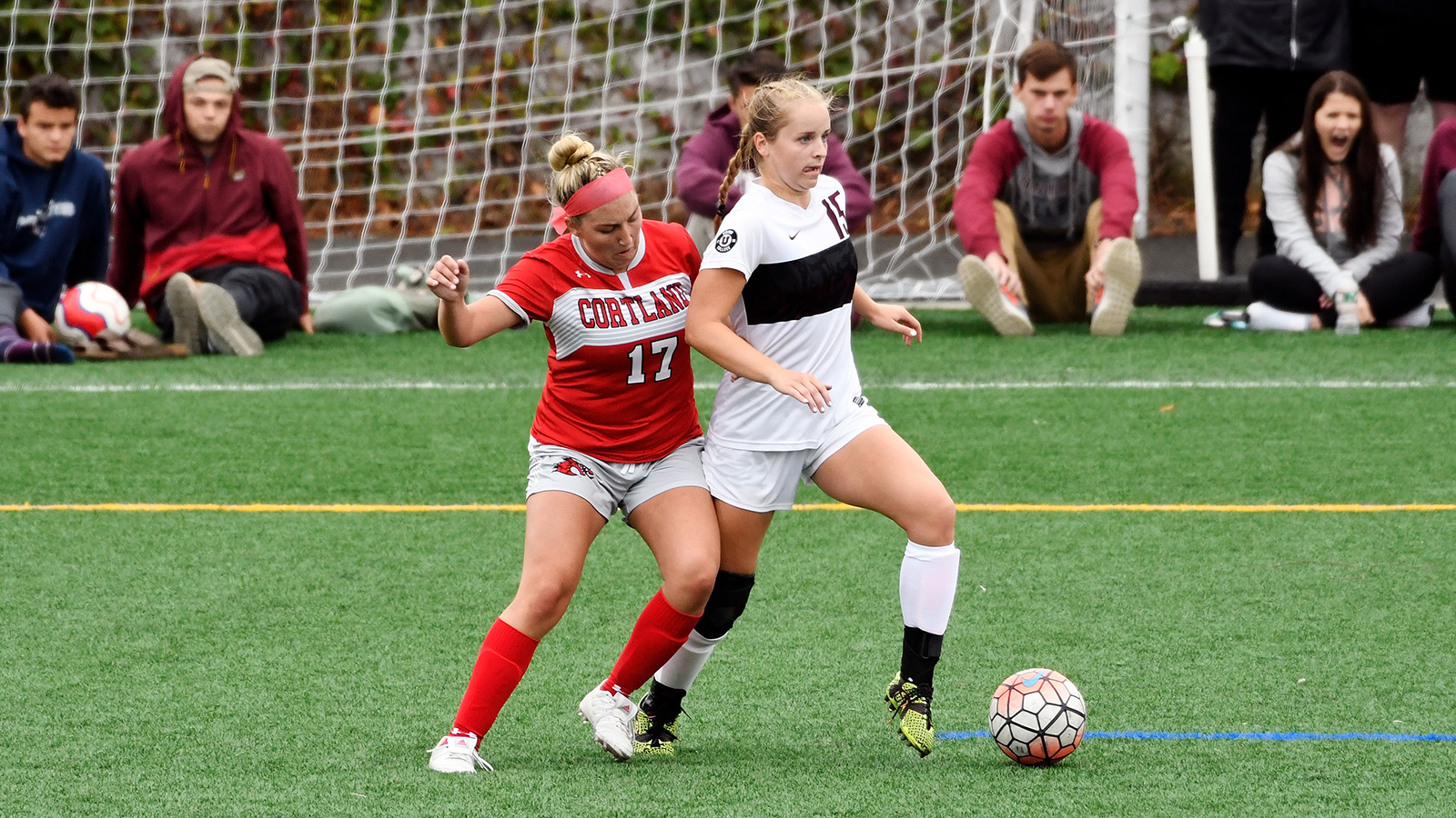 Linsey Giles - 2019 - Women's Soccer - Union College Athletics
