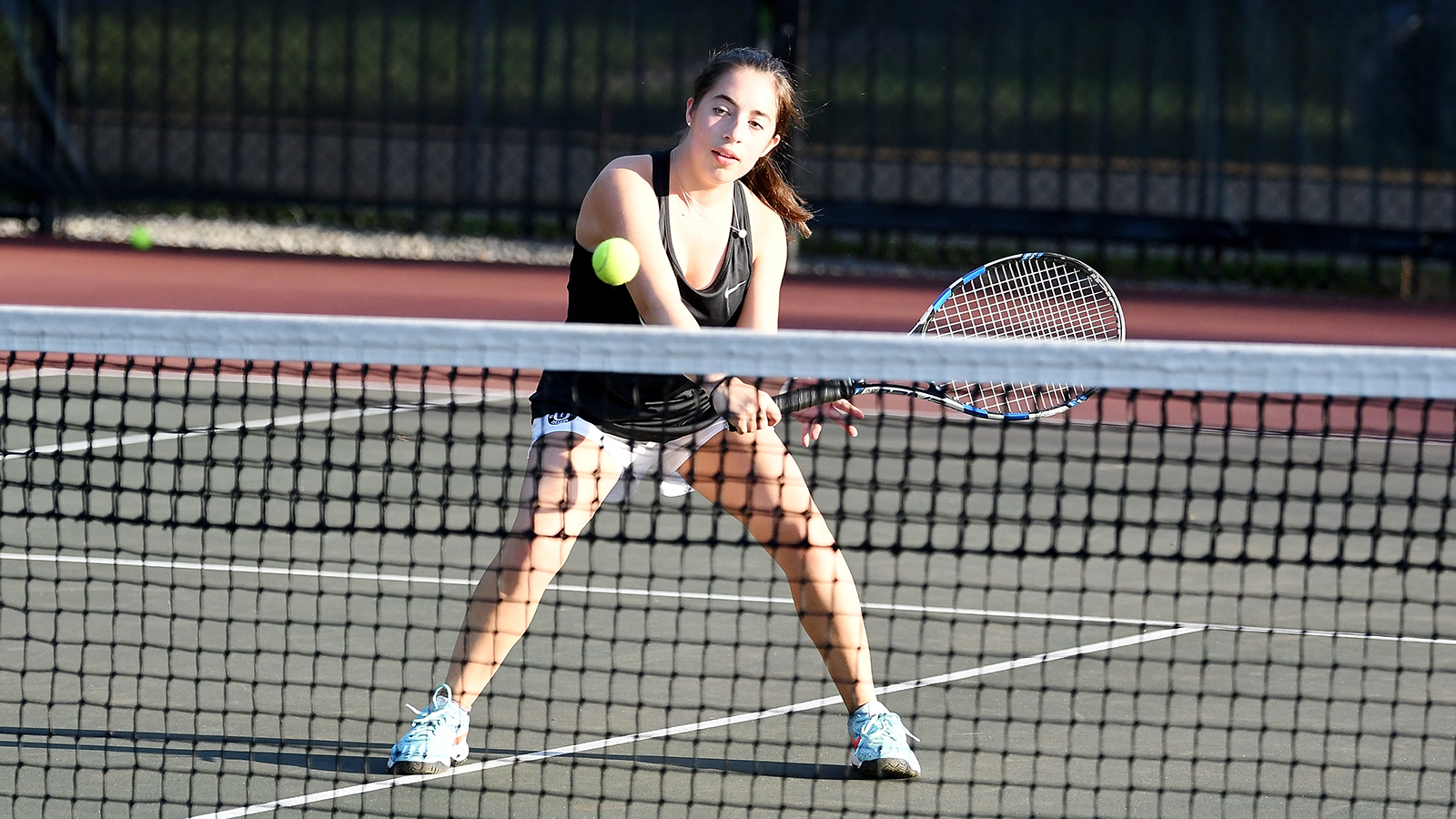 Hallie Katzman - 2022-23 - Women's Tennis - Union College Athletics