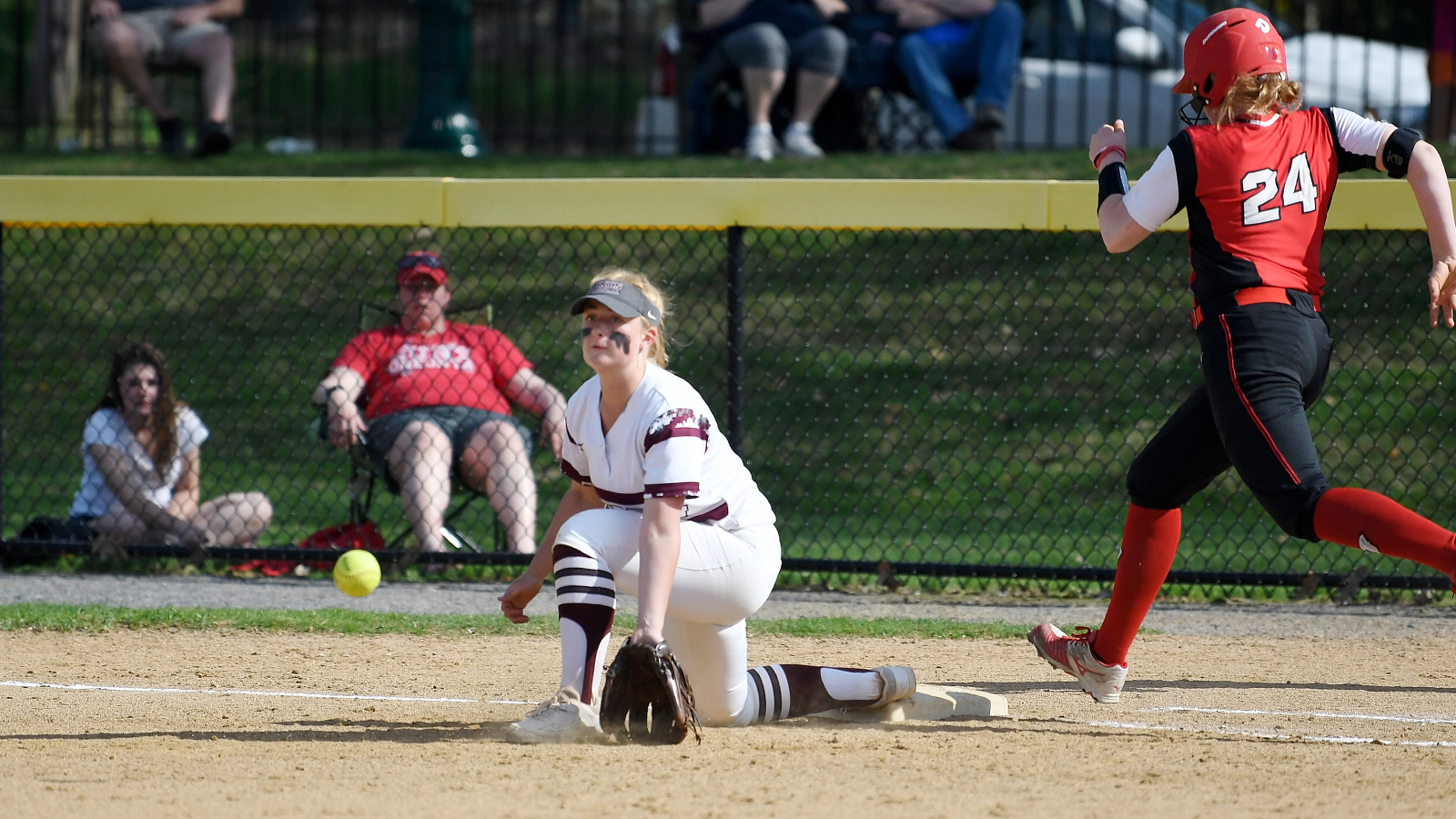 Julia Boule - 2022 - Softball - Union College Athletics