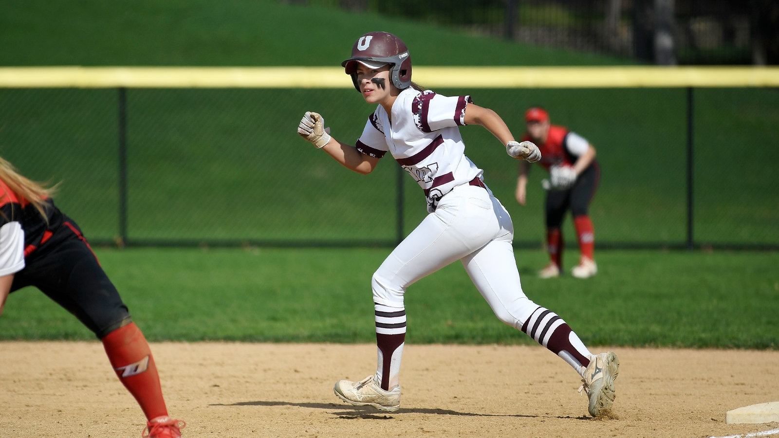Stuart Buxton - 2021 - Softball - Union College Athletics