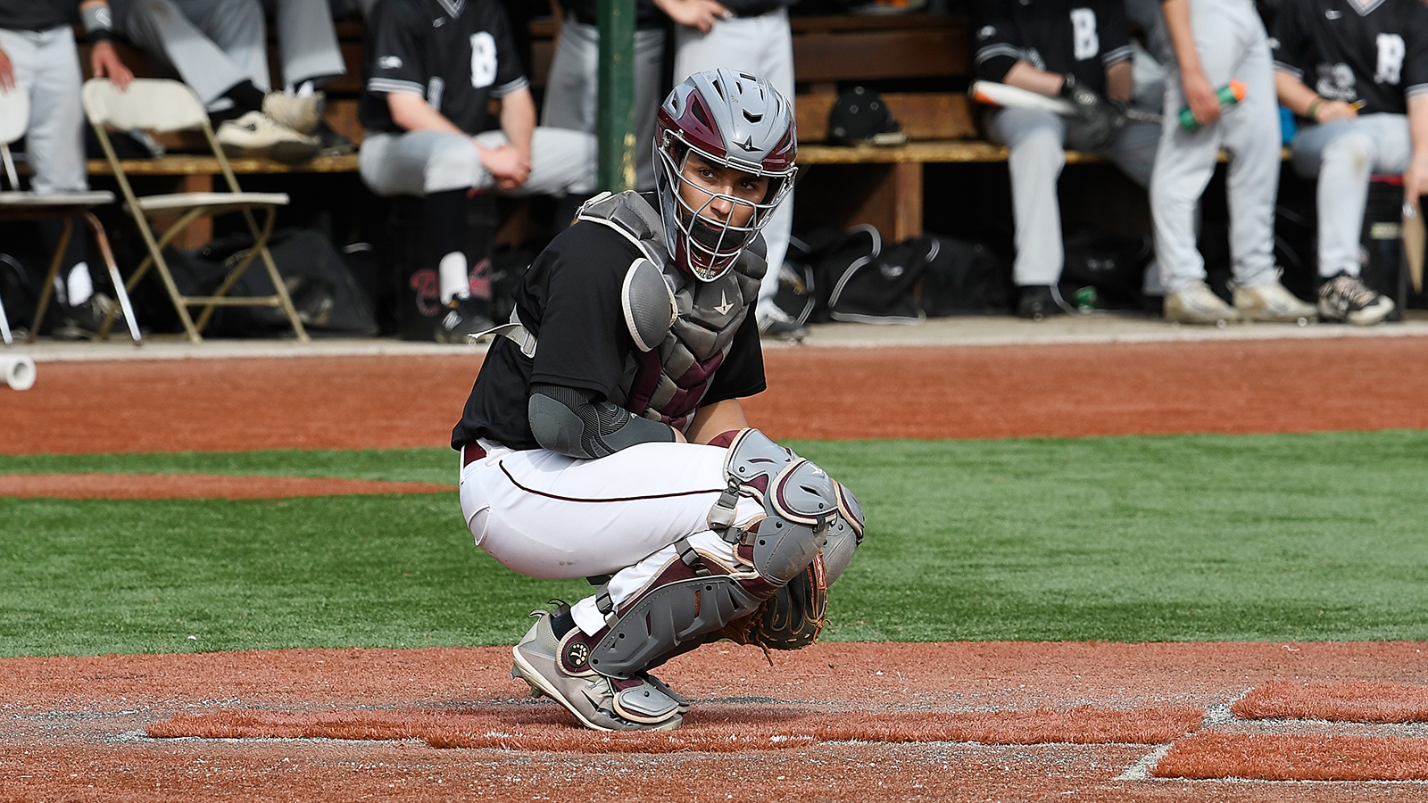 Justin Cabanas - 2022 - Baseball - Union College Athletics