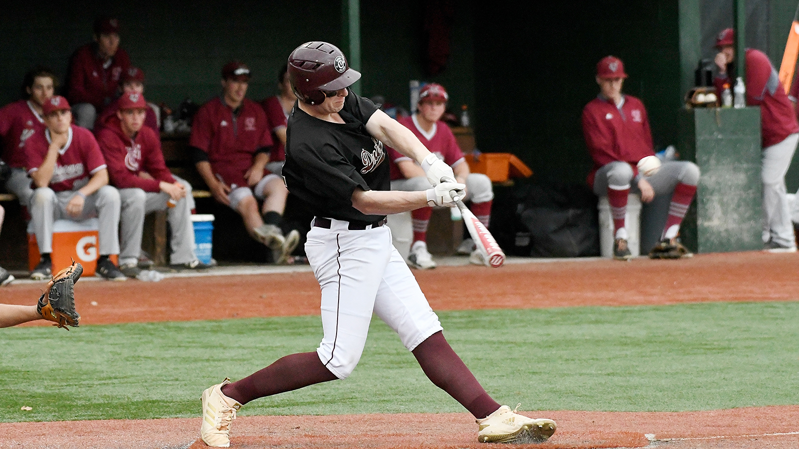 Sean Cullen - 2020 - Baseball - Union College Athletics