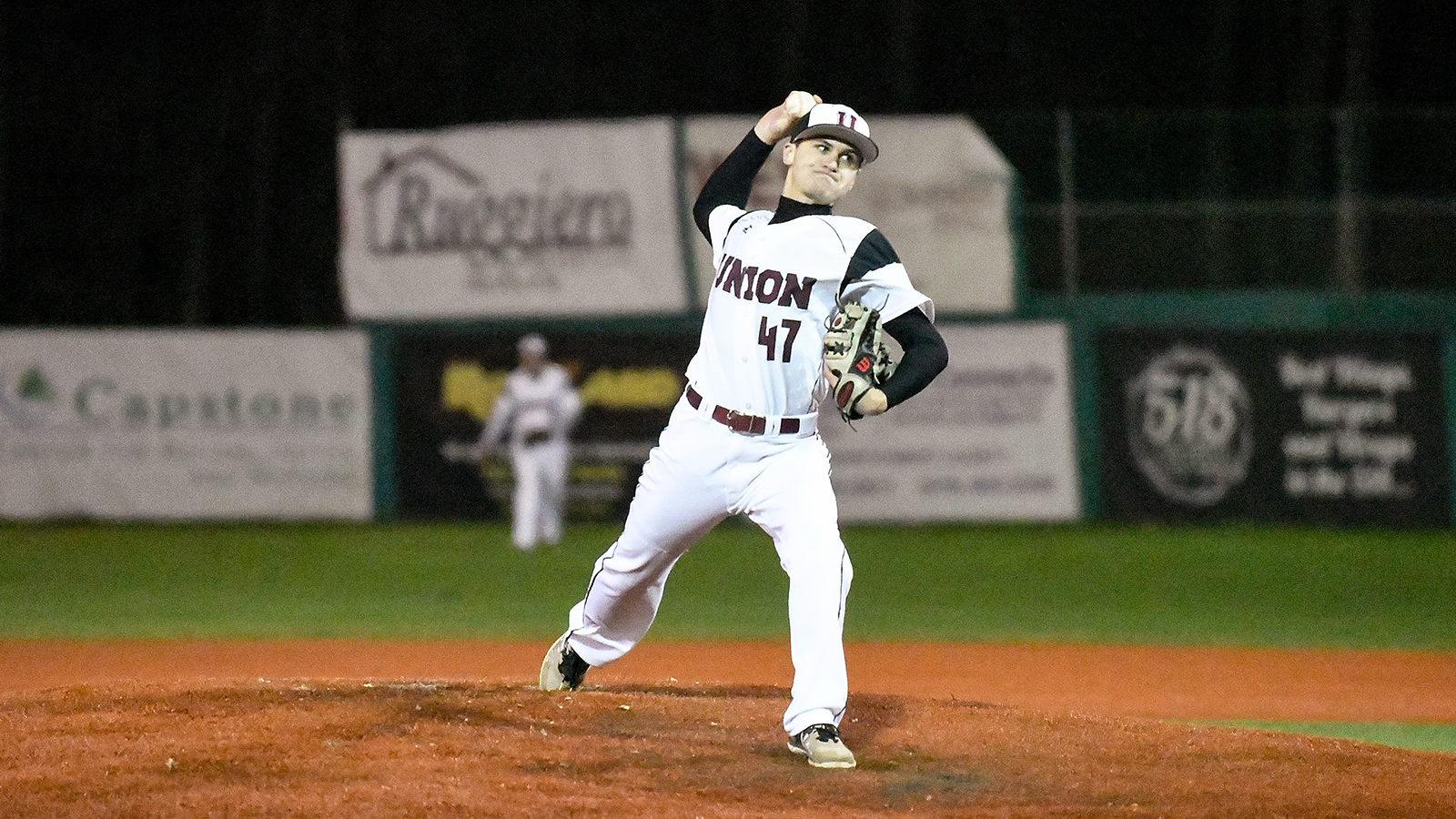 Chris Murdock - 2022 - Baseball - Union College Athletics
