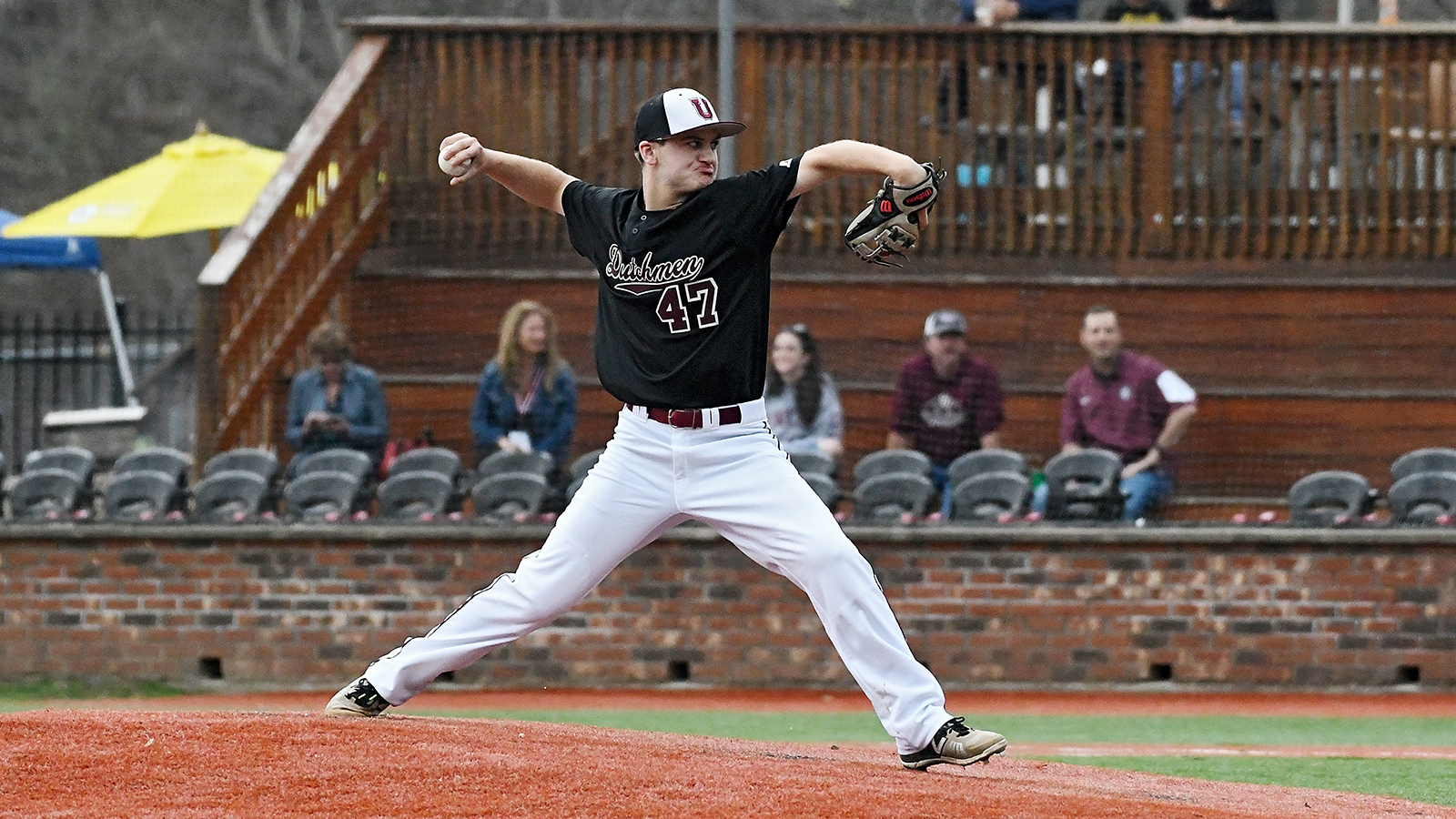 Chris Murdock - 2022 - Baseball - Union College Athletics