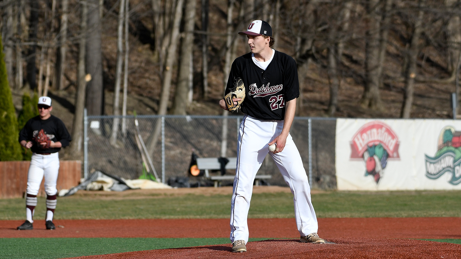 Blake Newcomer - 2019 - Baseball - Union College Athletics