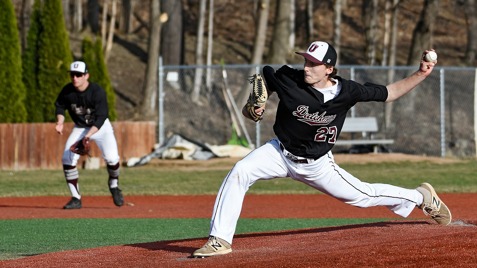 Blake Newcomer - 2019 - Baseball - Union College Athletics