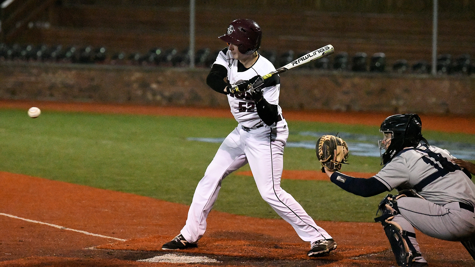Jake Rowland - 2019 - Baseball - Union College Athletics