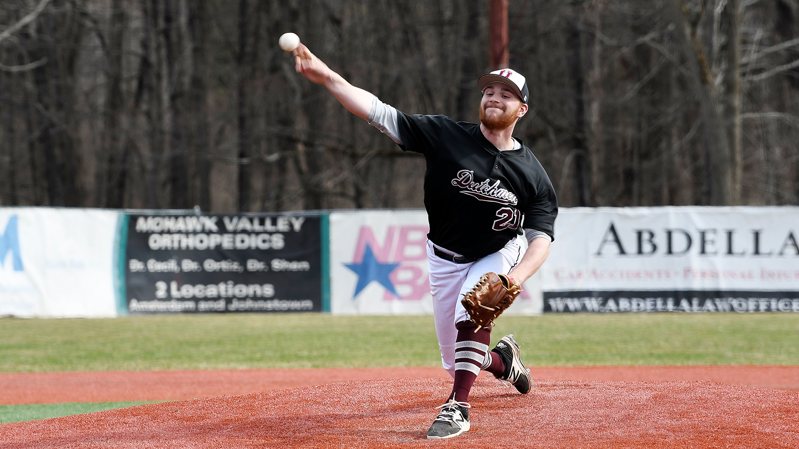 James Salemme - 2022 - Baseball - Union College Athletics