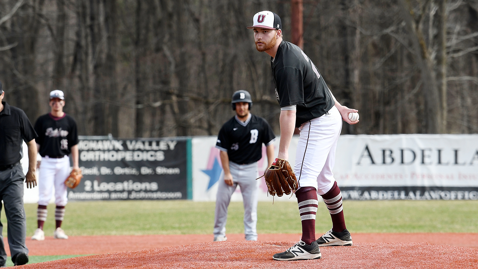 James Salemme - 2022 - Baseball - Union College Athletics