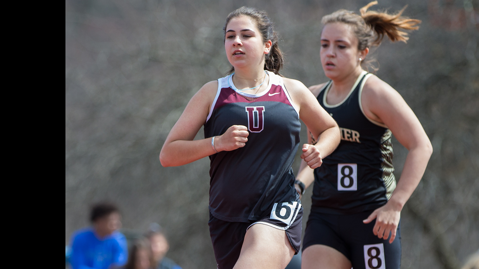 Madelyn Cagnassola - 2021-22 - Women's Track & Field - Union College ...
