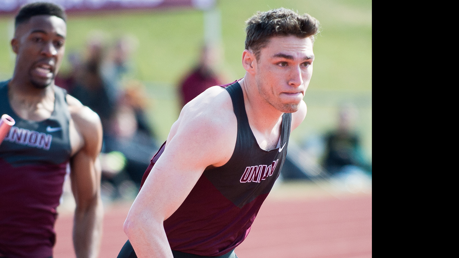 Phil Brown - 2019 - Men's Track & Field - Union College Athletics