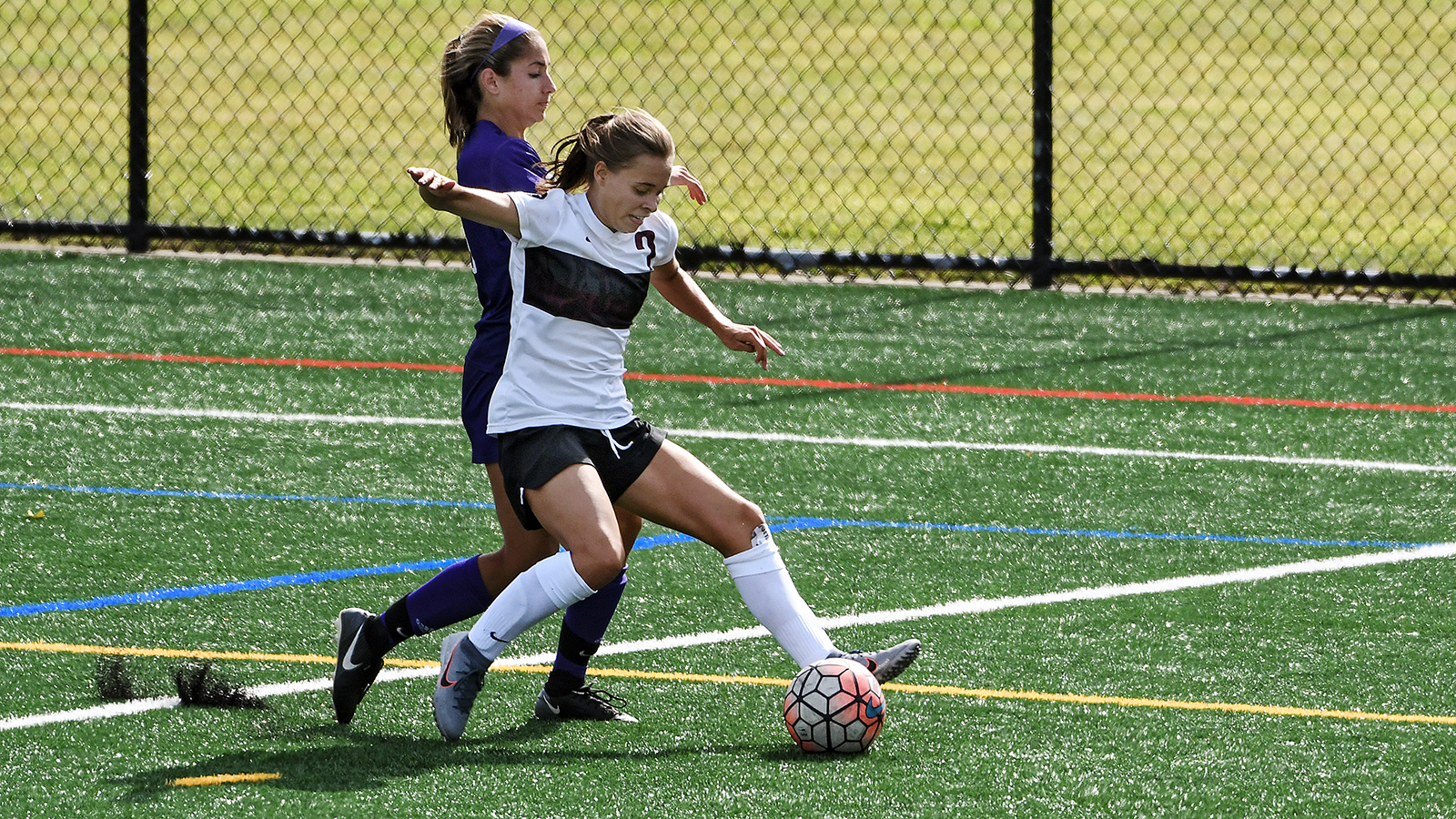 Emma Marlow-Benedick - 2019 - Women's Soccer - Union College Athletics