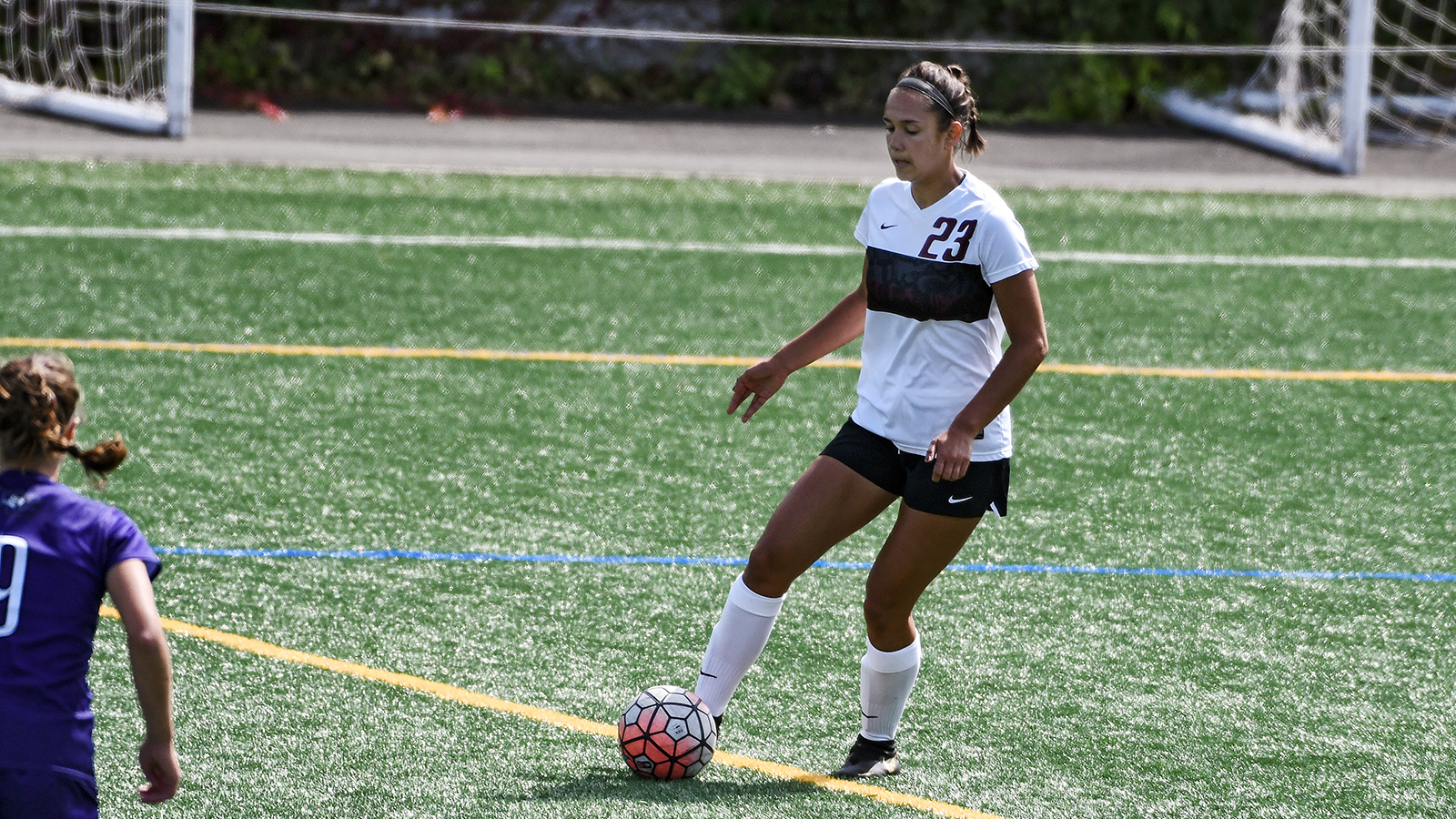 Izzy Riker - 2021 - Women's Soccer - Union College Athletics