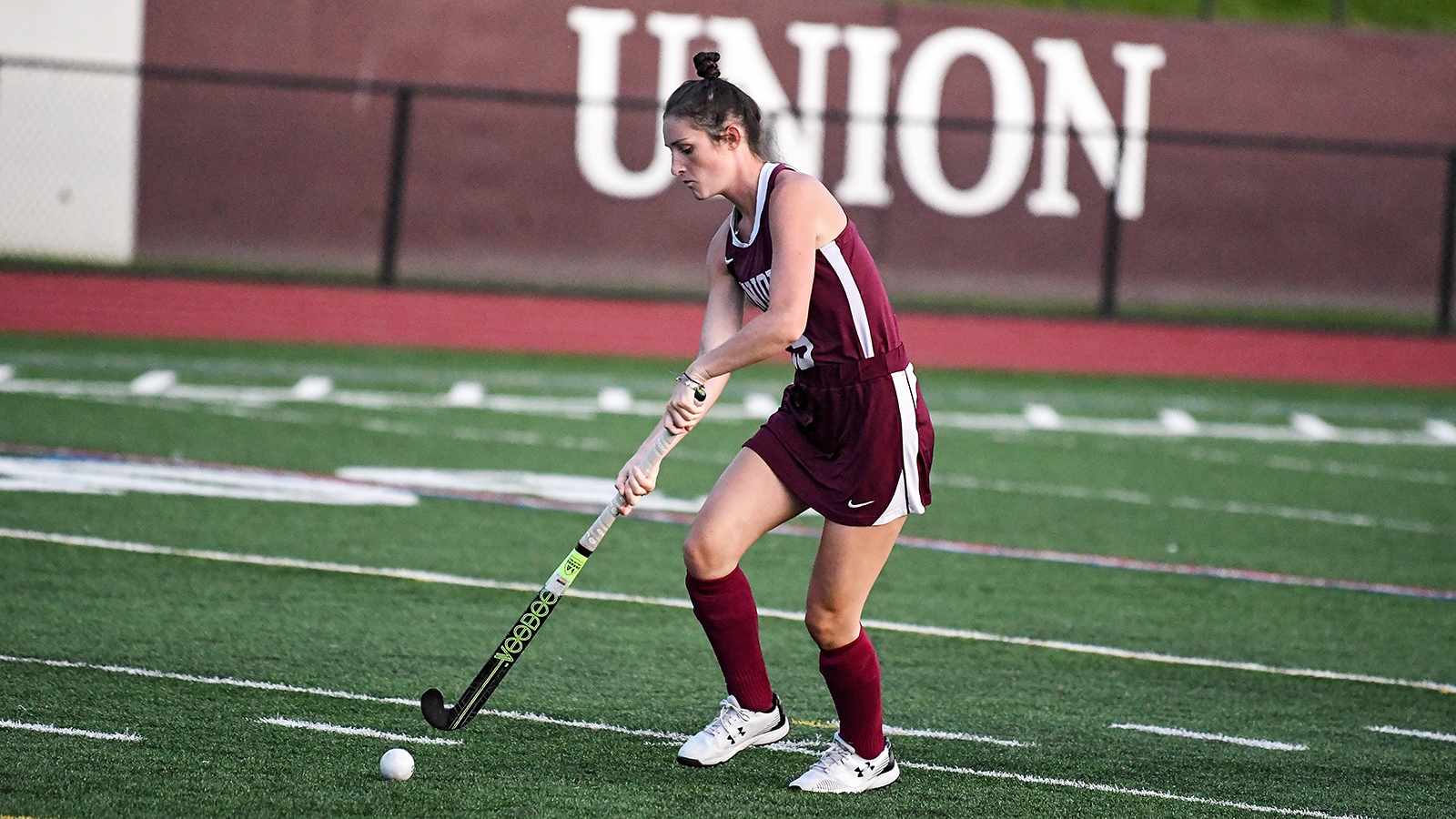 Katherine Sadak - 2021 - Field Hockey - Union College Athletics