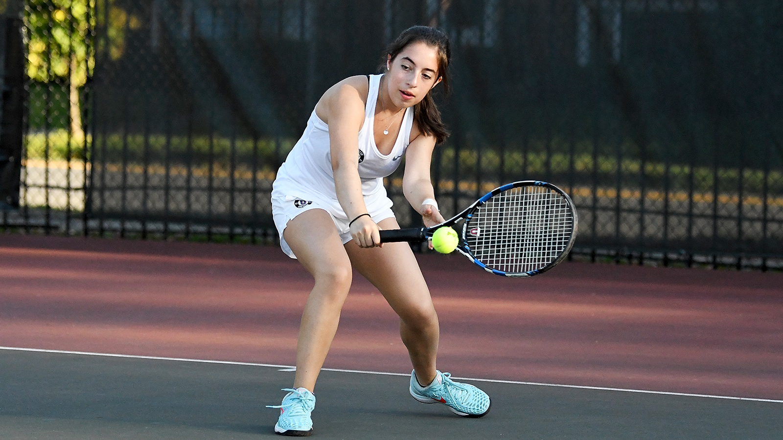 Hallie Katzman - 2022-23 - Women's Tennis - Union College Athletics