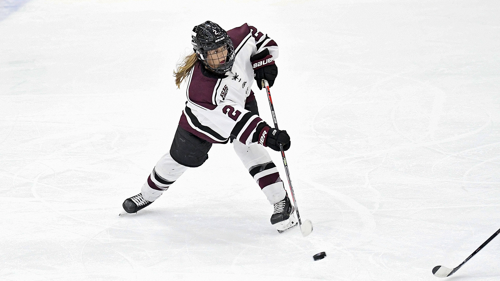 Megan Ryan - 2020-21 - Women's Ice Hockey - Union College Athletics