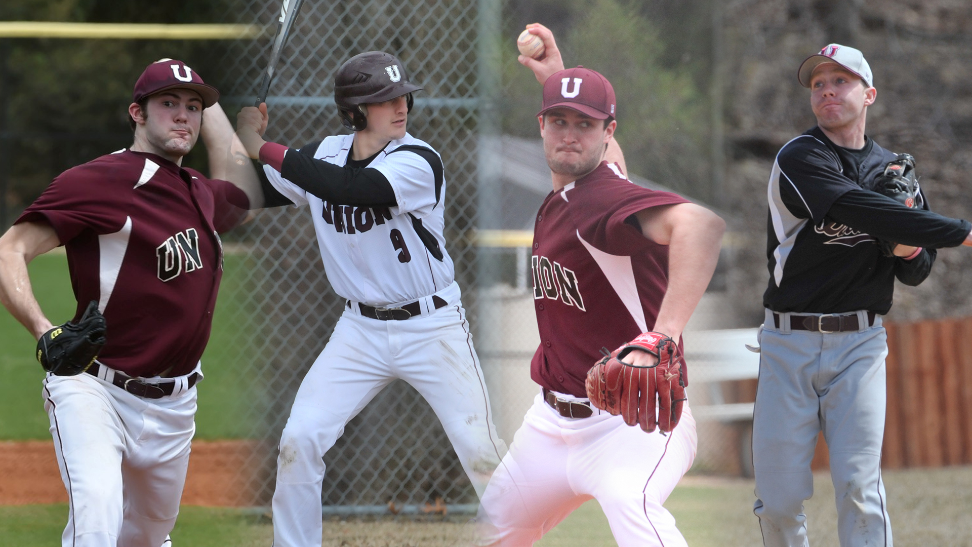 Baseball Unveils the Justin Lloyd All-Decade Team - Union College Athletics