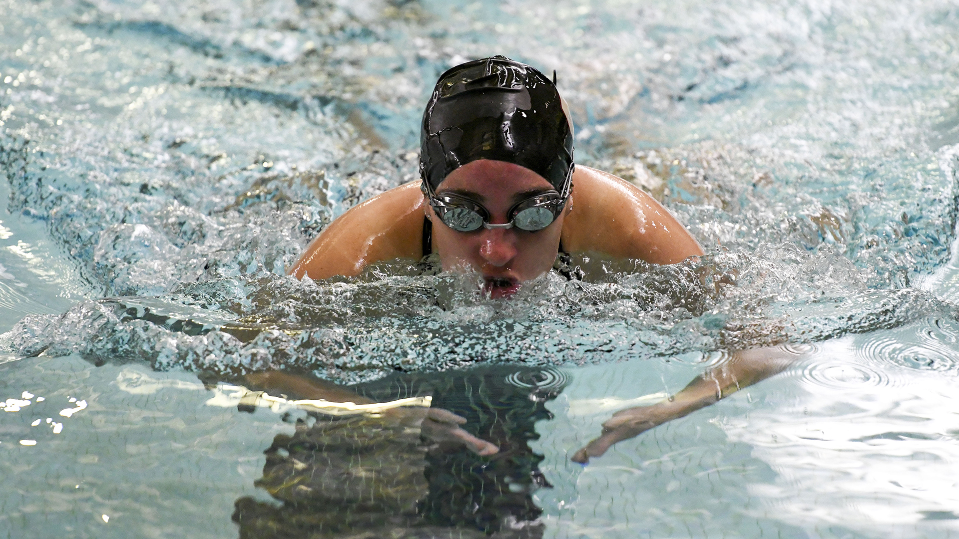 Jaclyn Gehring - 2019-20 - Women's Swimming & Diving - Union College ...
